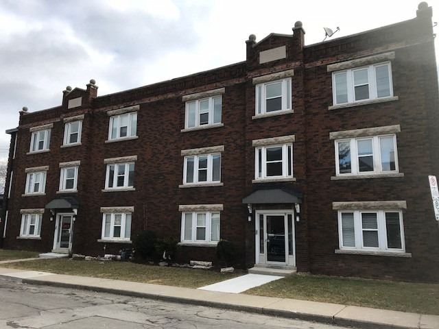 Unit 3 - 3 Connaught Ave S, Hamilton, Ontario L8M3C3 Listing History ...