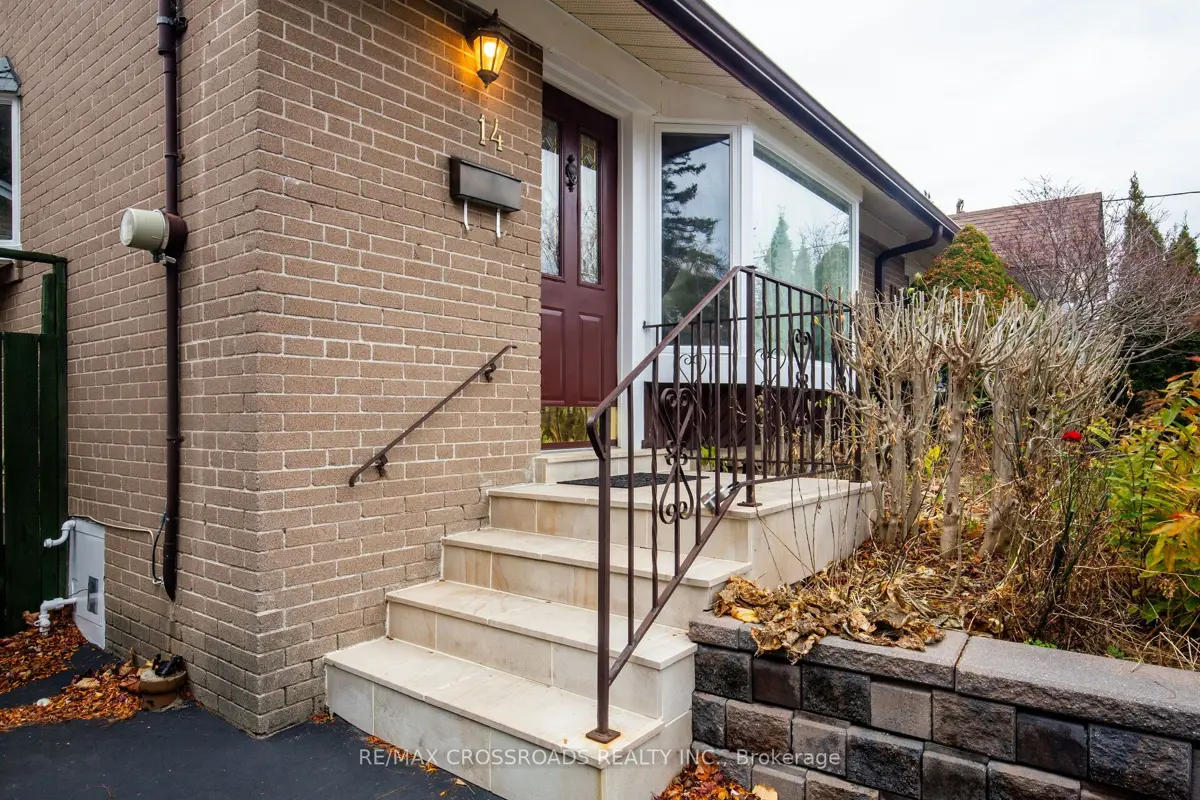 14 Baltray Crescent, North York, Ontario Sold History | HouseSigma