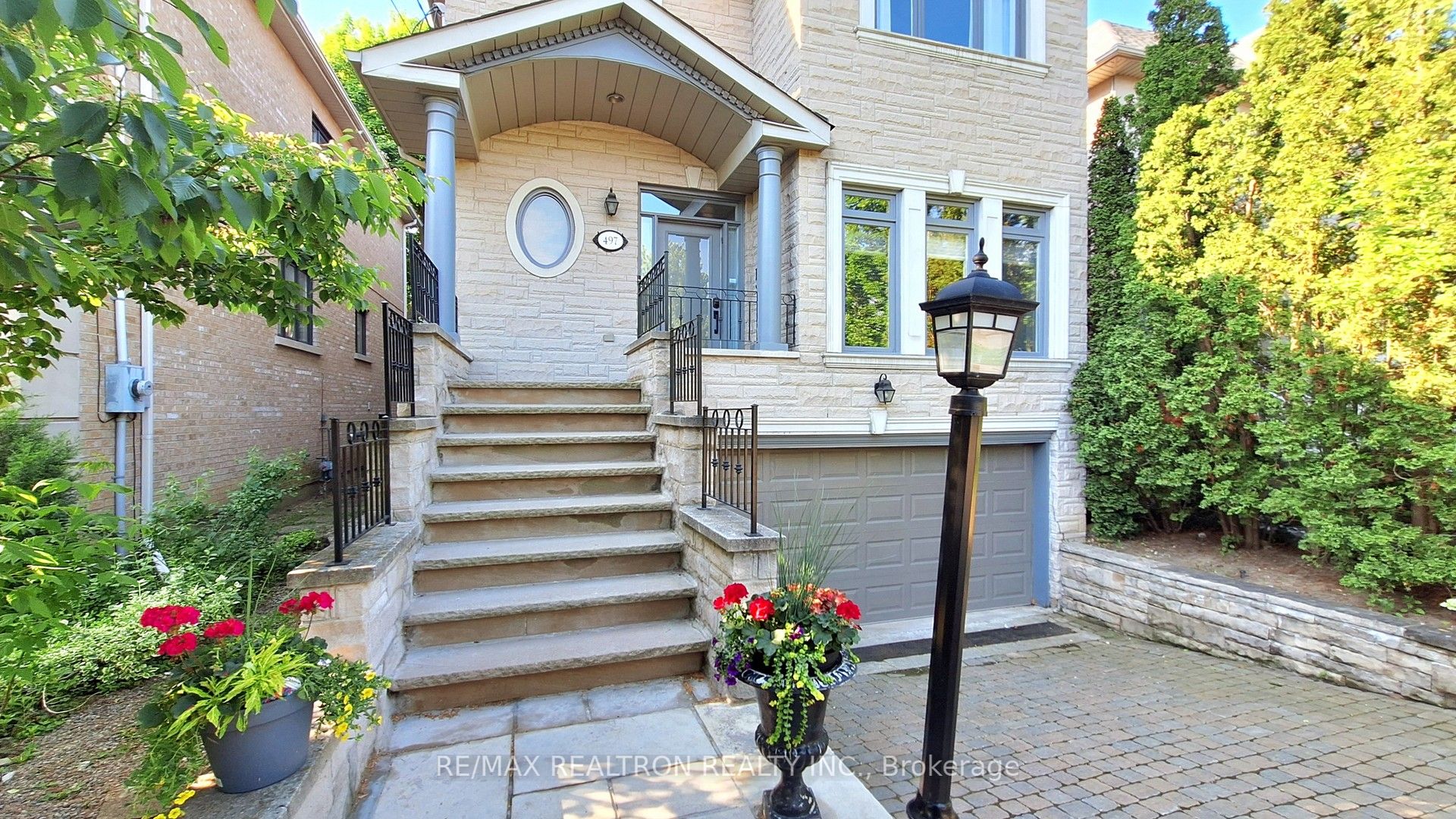 497 Melrose Ave, Toronto, Ontario M5M2A1 | HouseSigma