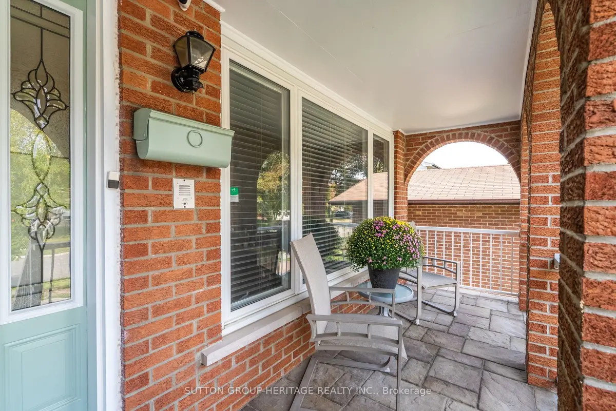 1471 Fieldlight Boulevard Pickering Ontario Sold History Housesigma