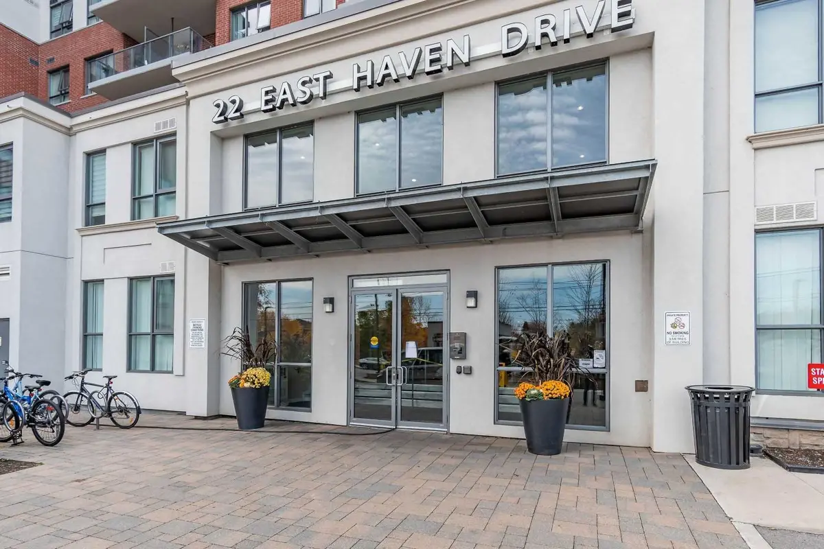 622 - 22 East Haven Dr, Scarborough, Ontario Sold History | HouseSigma