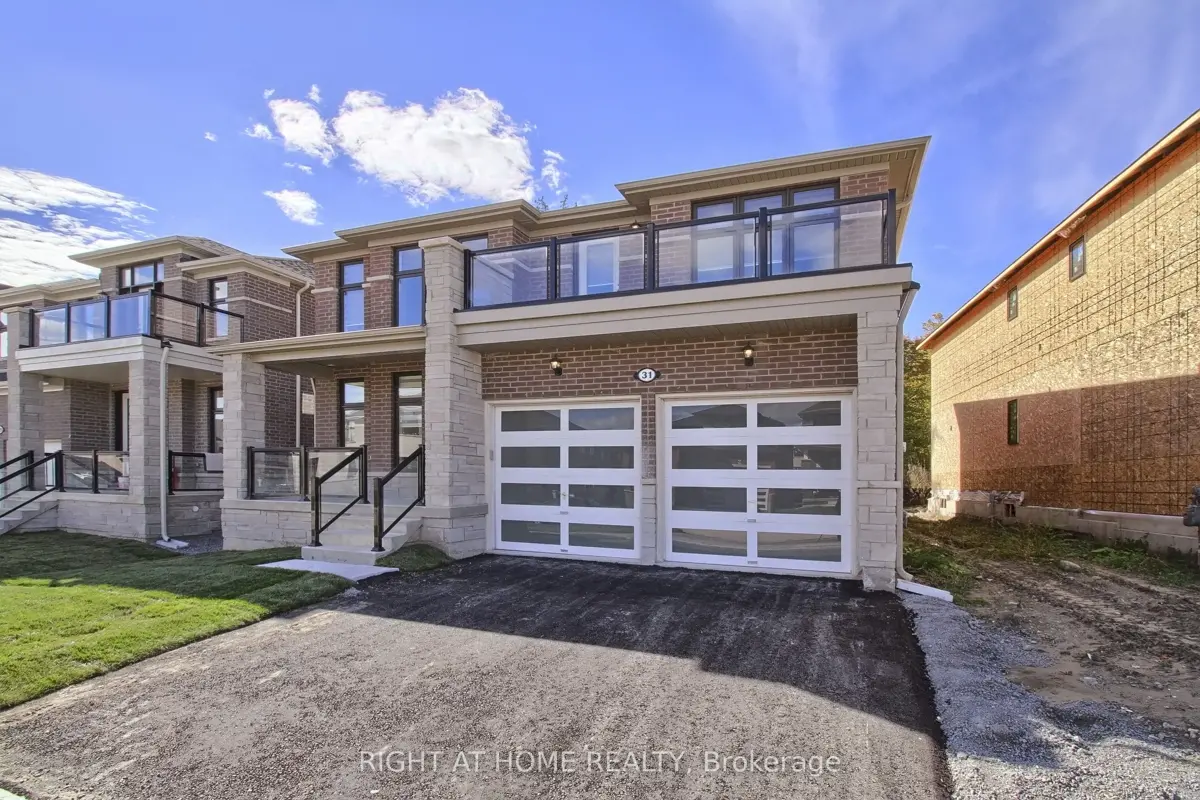 31 Dorothy Caine Crescent W, Georgina, Ontario Listing History | HouseSigma