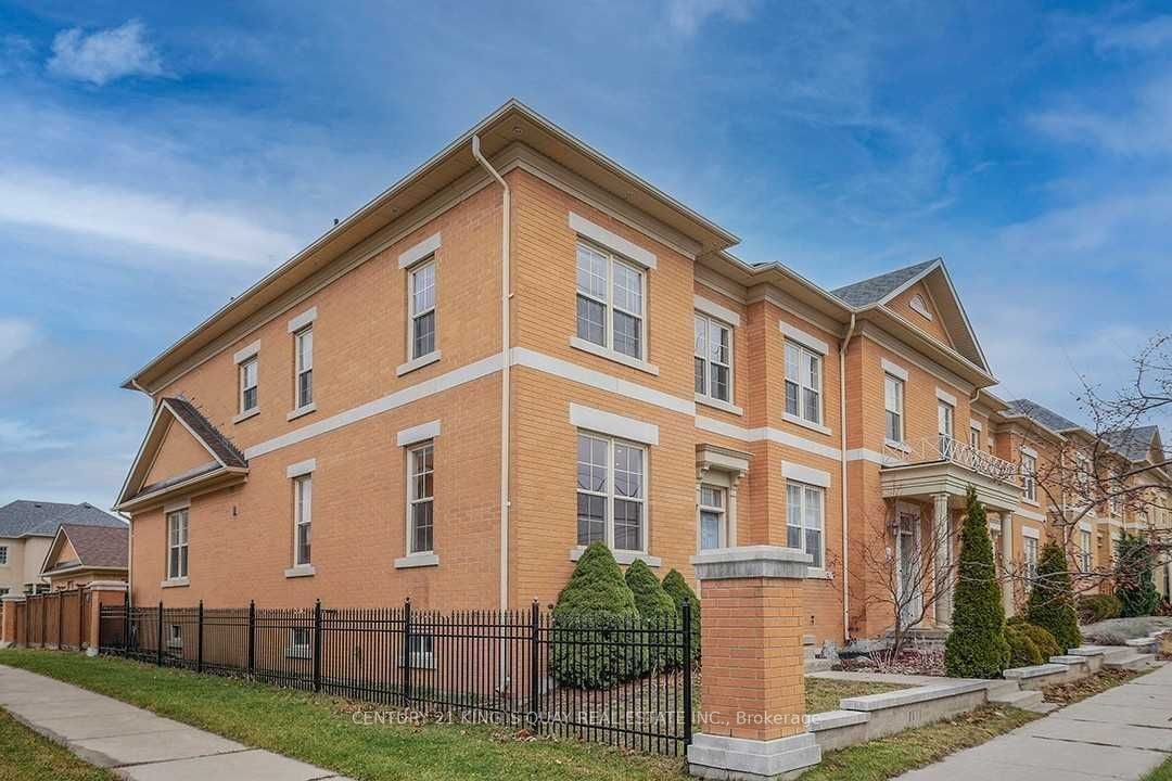 10518 Victoria Square Boulevard, Markham, Ontario Listing History ...