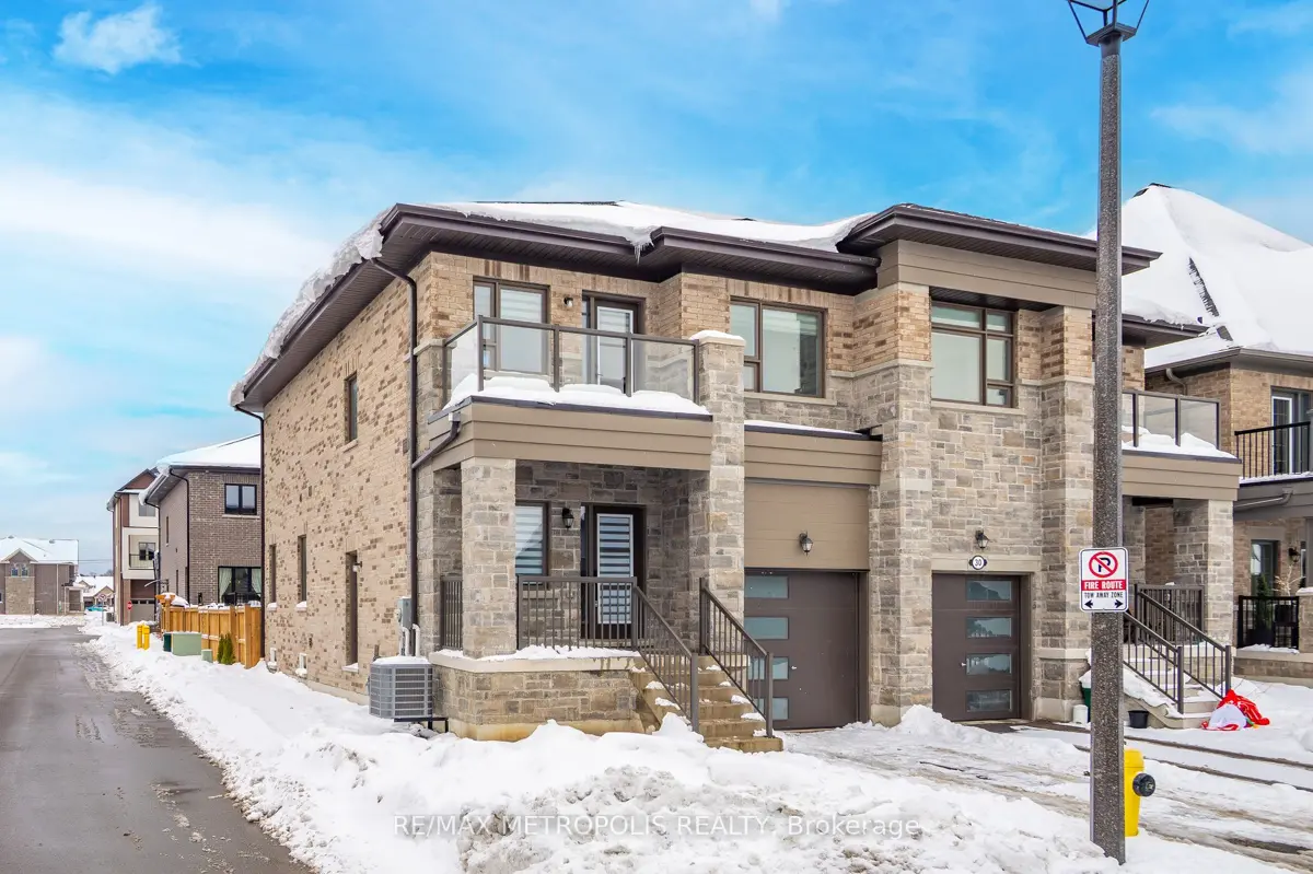 Uxbridge, ON Homes for Sale | HouseSigma