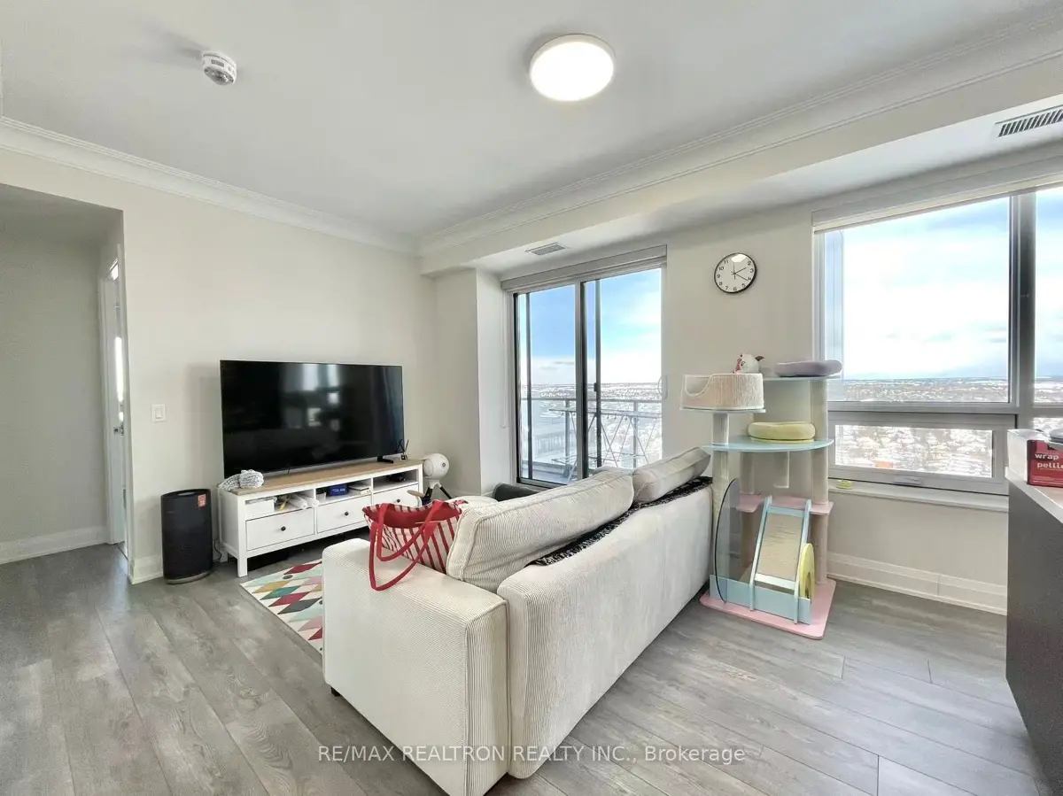 2608 - 18 Water Walk Drive, Markham, Ontario Listing History | HouseSigma
