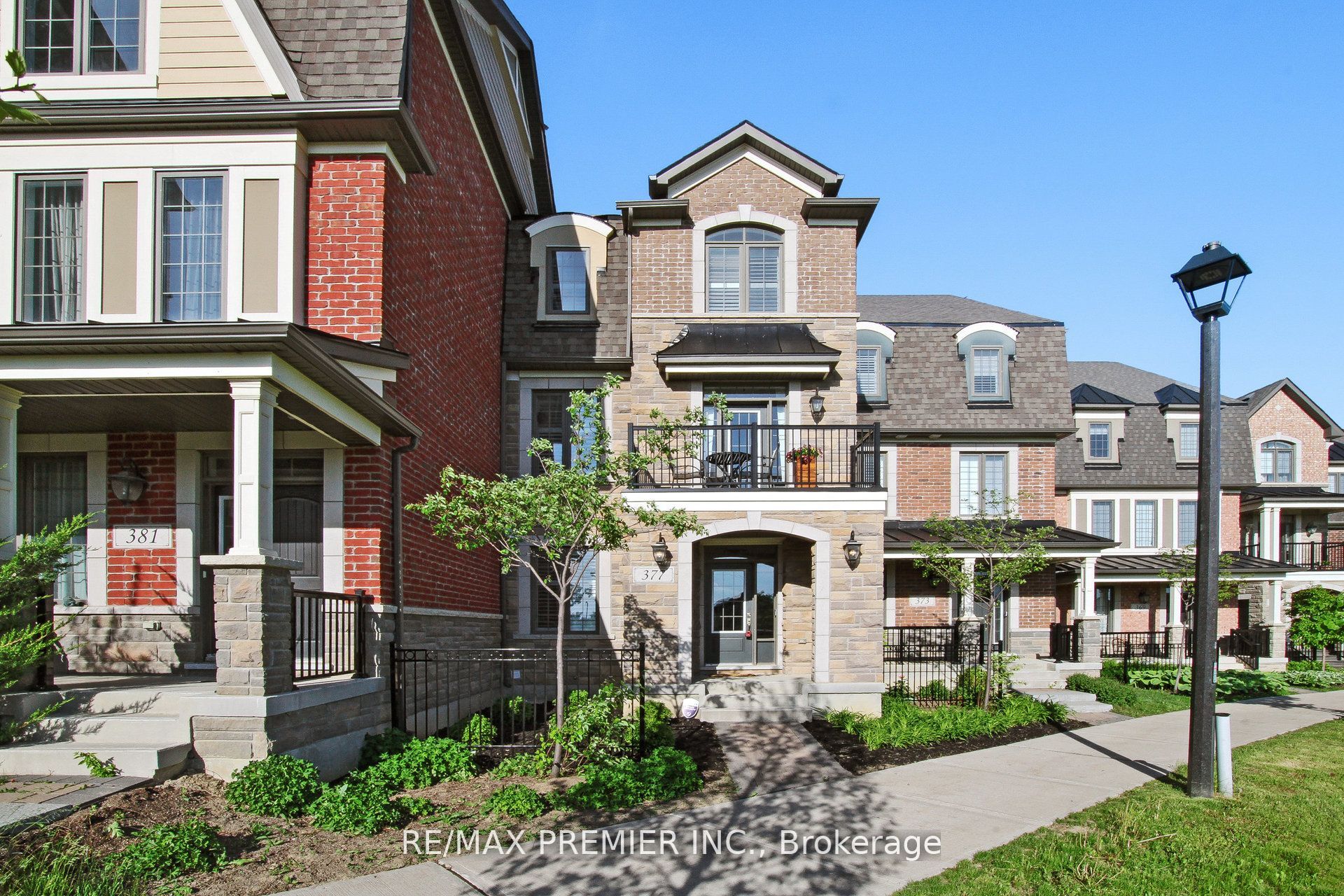 377 Kleinburg Summit Way, Vaughan, Ontario L4H4V8 Sold History | HouseSigma