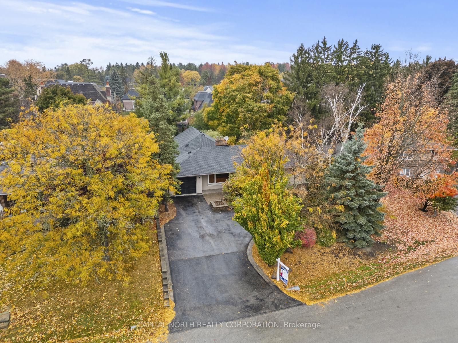 70 Donhill Cres, Vaughan, Ontario L0J1C0 Sold History | HouseSigma