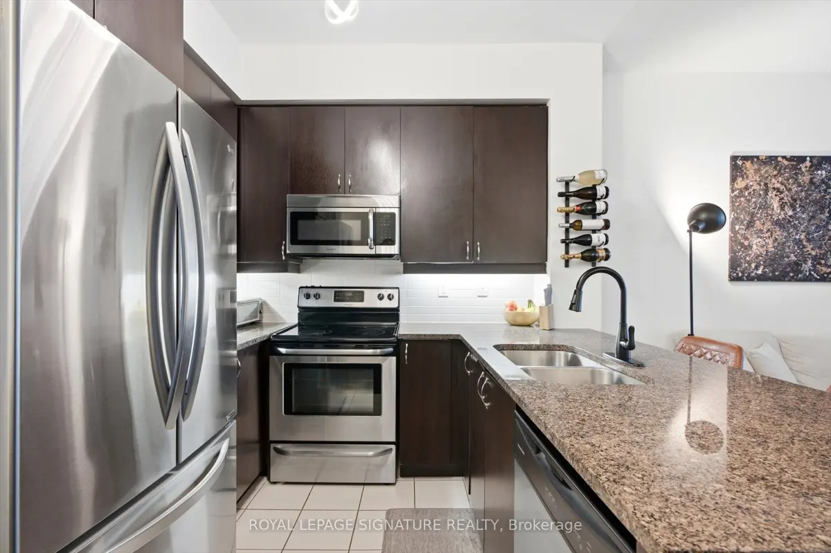 527 - 1185 The Queensway, Etobicoke, Ontario For Sale | HouseSigma