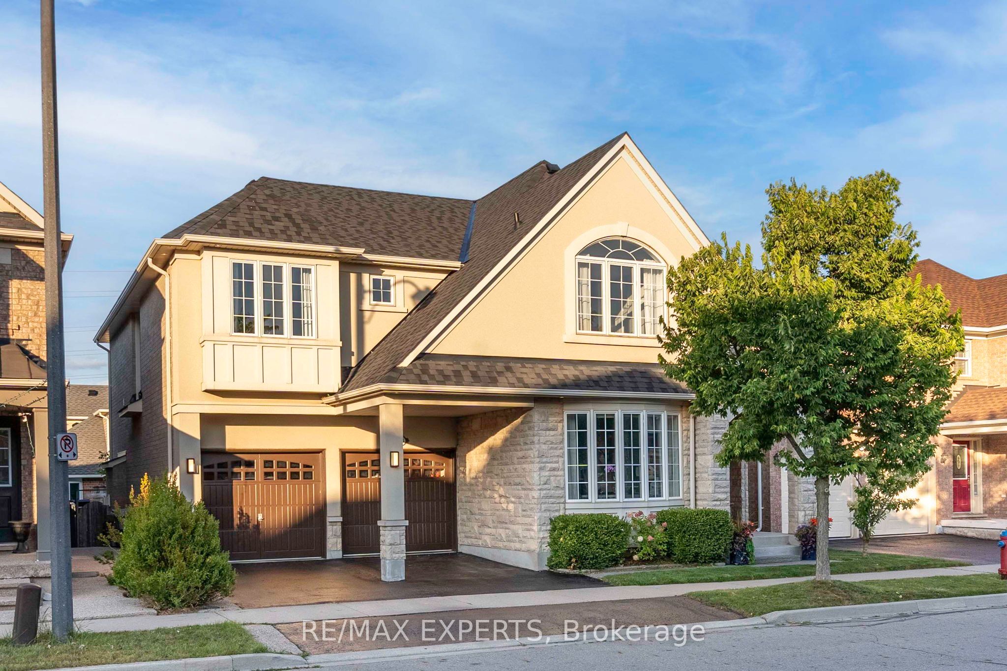 1505 Marshall Cres, Milton, Ontario L9T6T8 Sold History | HouseSigma