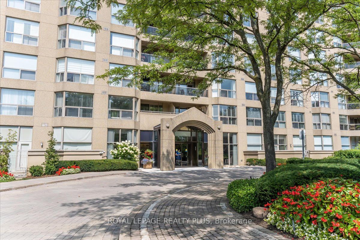 Gt01 - 1800 The Collegeway Way, Mississauga, Ontario L5L5S4 Sold ...