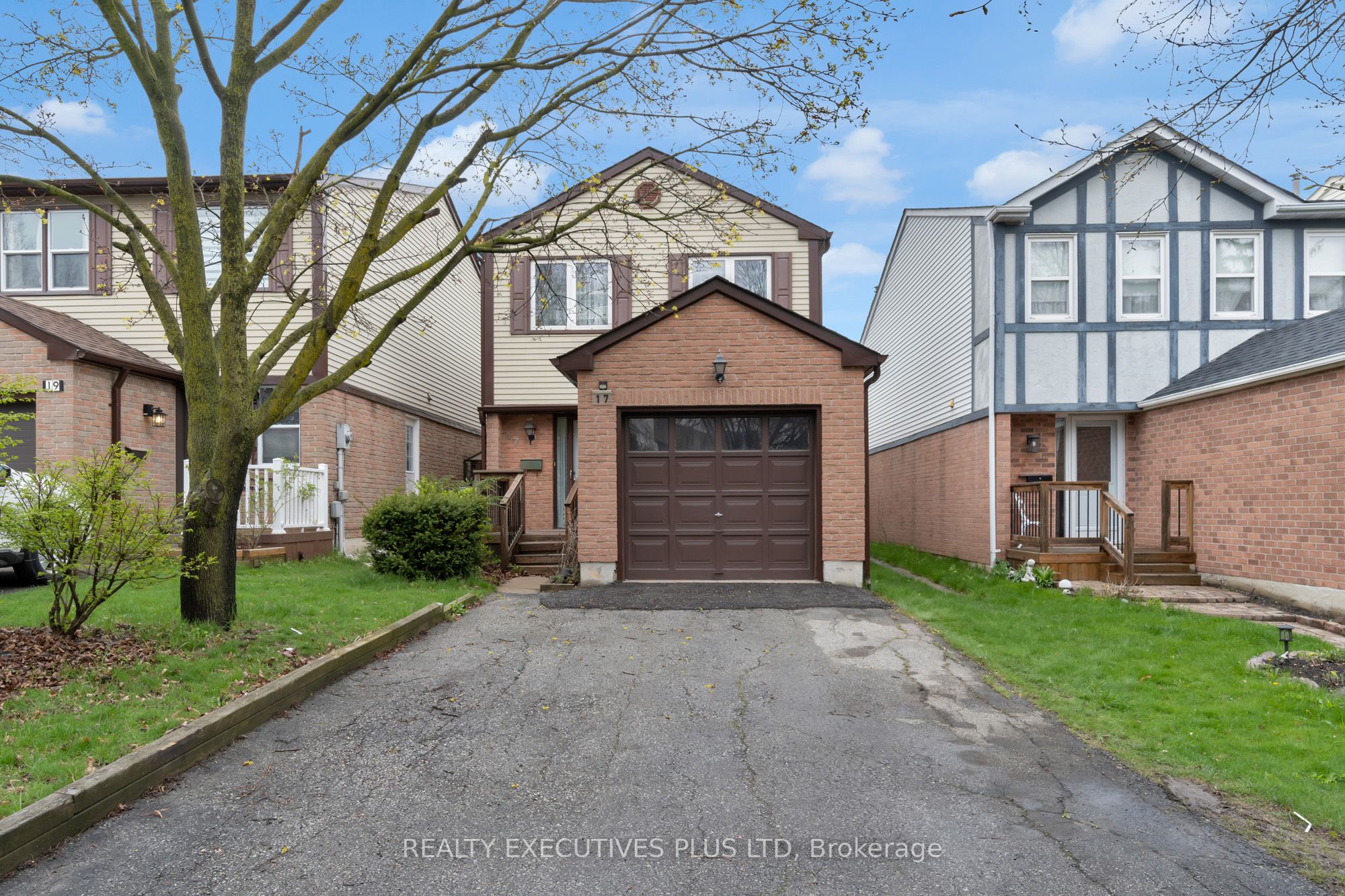 17 Mangrove Rd, Brampton, Ontario L6S3X9 Sold History | HouseSigma