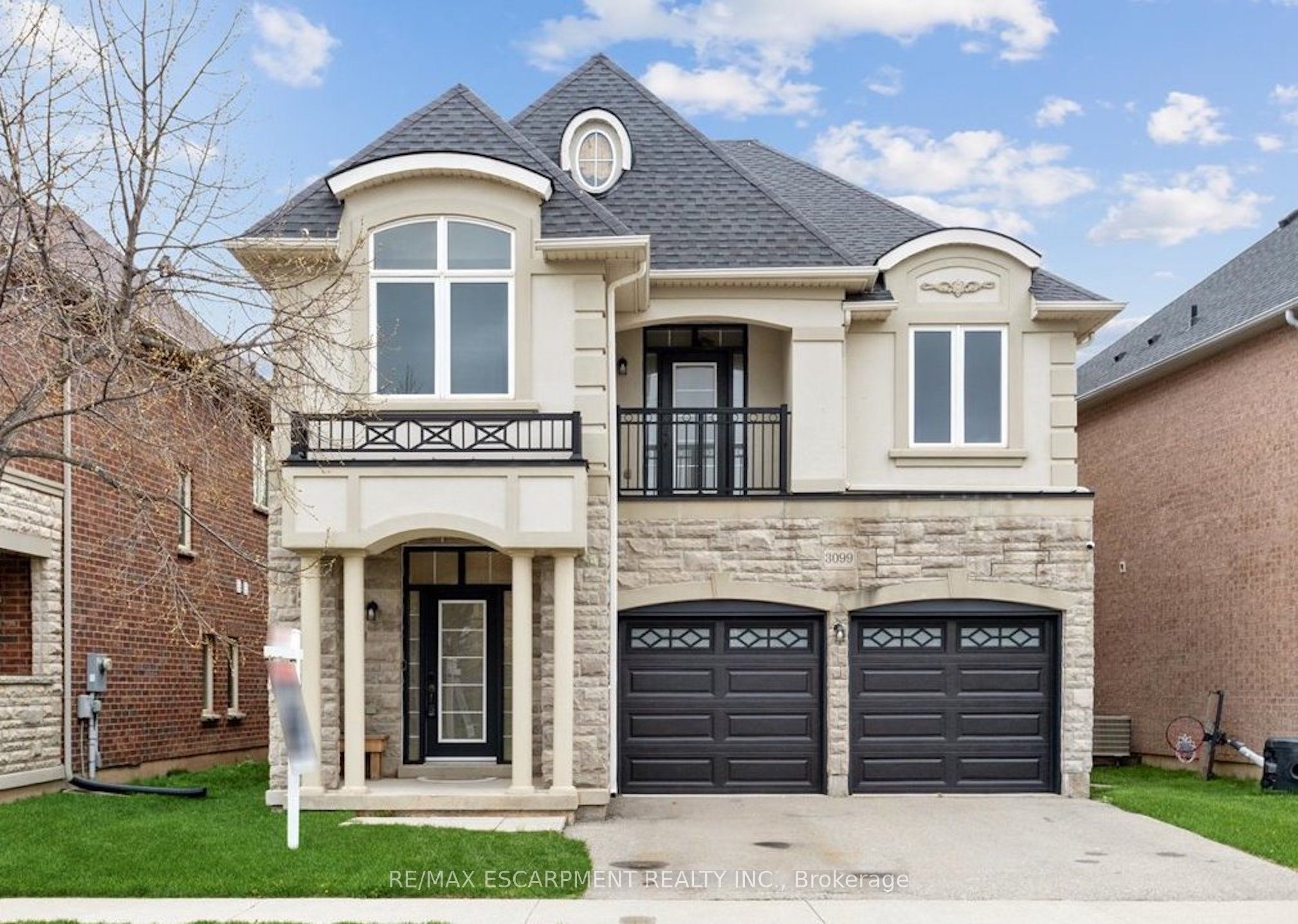 3099 Ferguson Dr, Burlington, Ontario L7M0E7 Sold History | HouseSigma