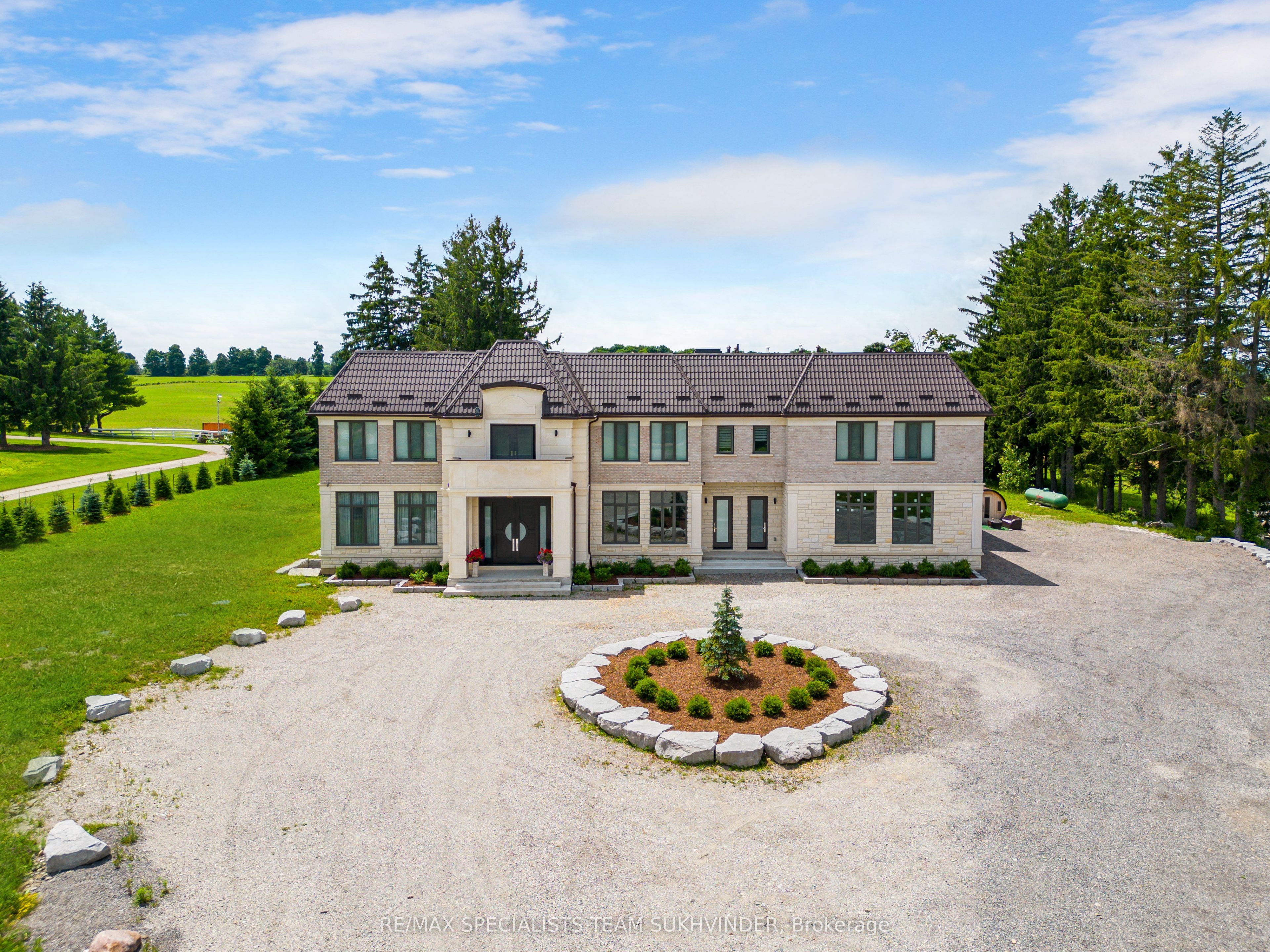15696 Kennedy Rd, Caledon, Ontario Sold History | HouseSigma