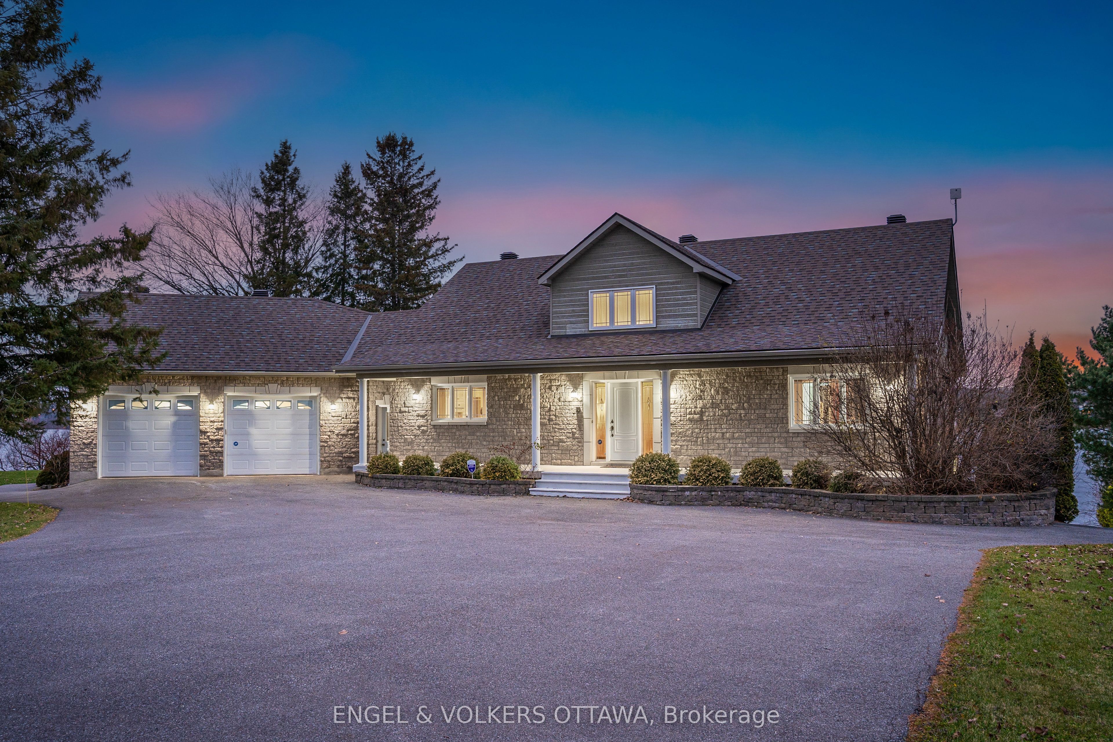 291 Concession Rd 1 Road, Alfred and Plantagenet, Ontario K0B1L0 ...