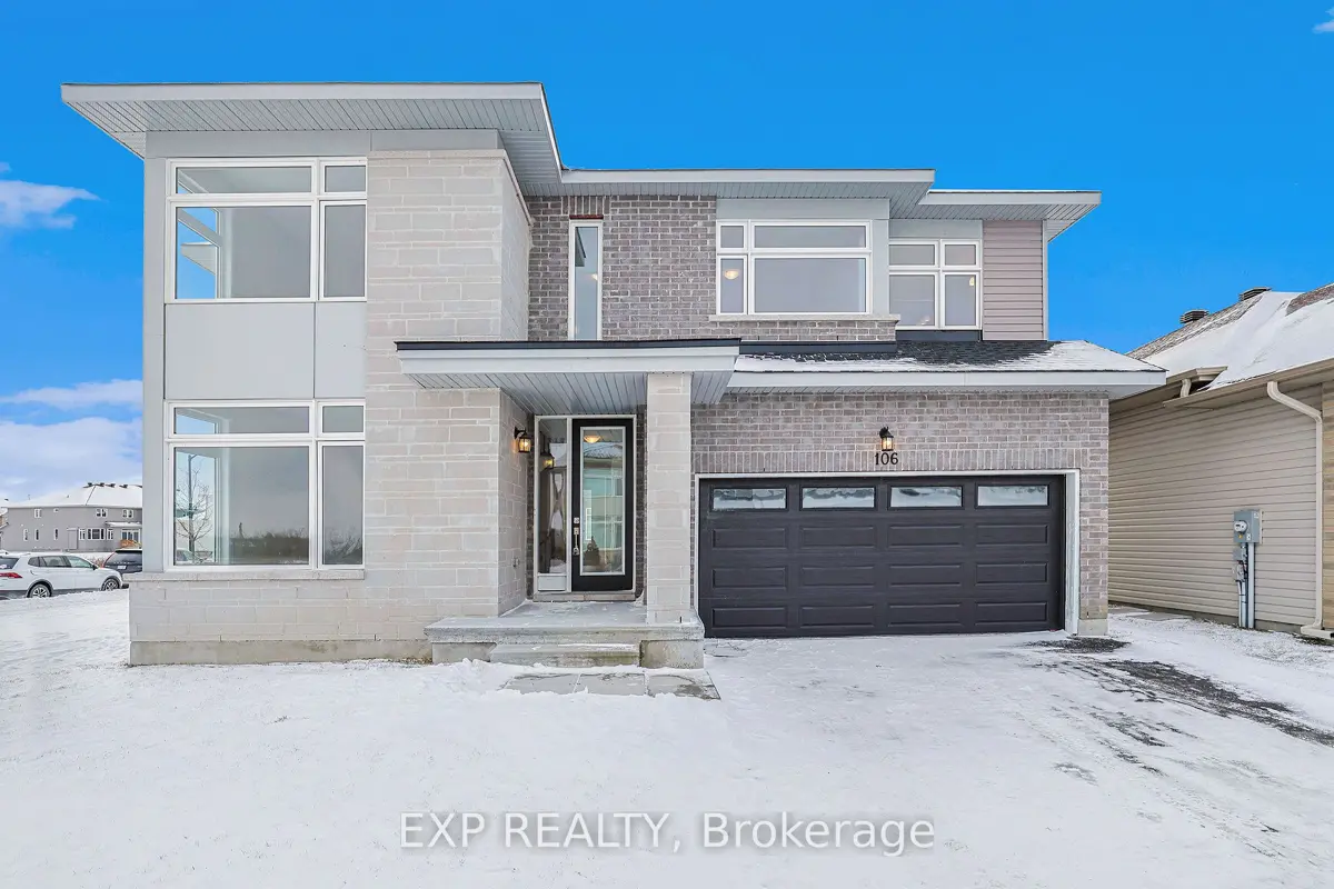 106 Dunlop Road, Carleton Place, Ontario K7C0R8 Listing History ...