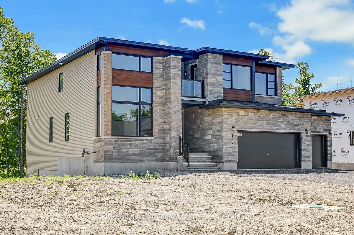 173 Frank Fisher Crescent, Mississippi Mills, Ontario K0A1A0 Sold ...