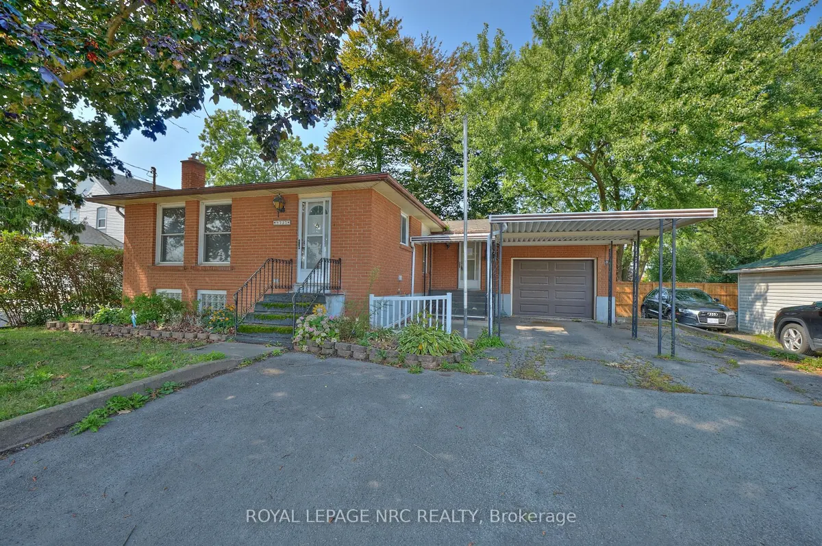 4737 MONTROSE Road, Niagara Falls, Ontario Sold History | HouseSigma
