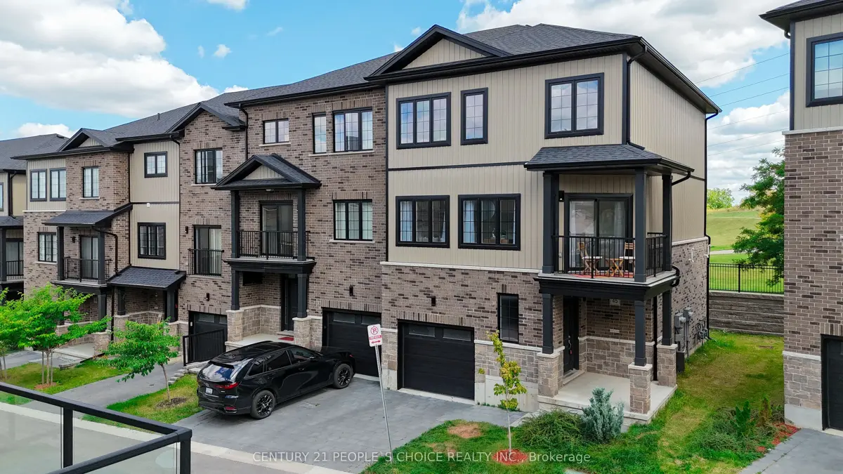 45 - 2610 Kettering Place, London, Ontario Sold History | HouseSigma