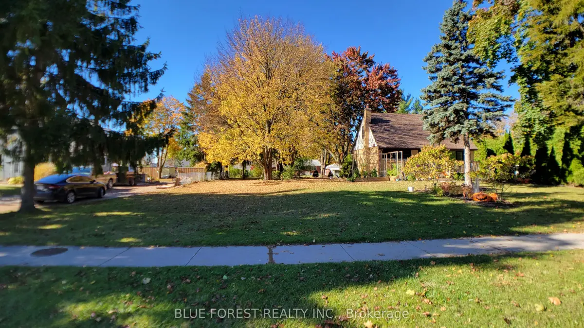 London, ON Homes for Sale | HouseSigma