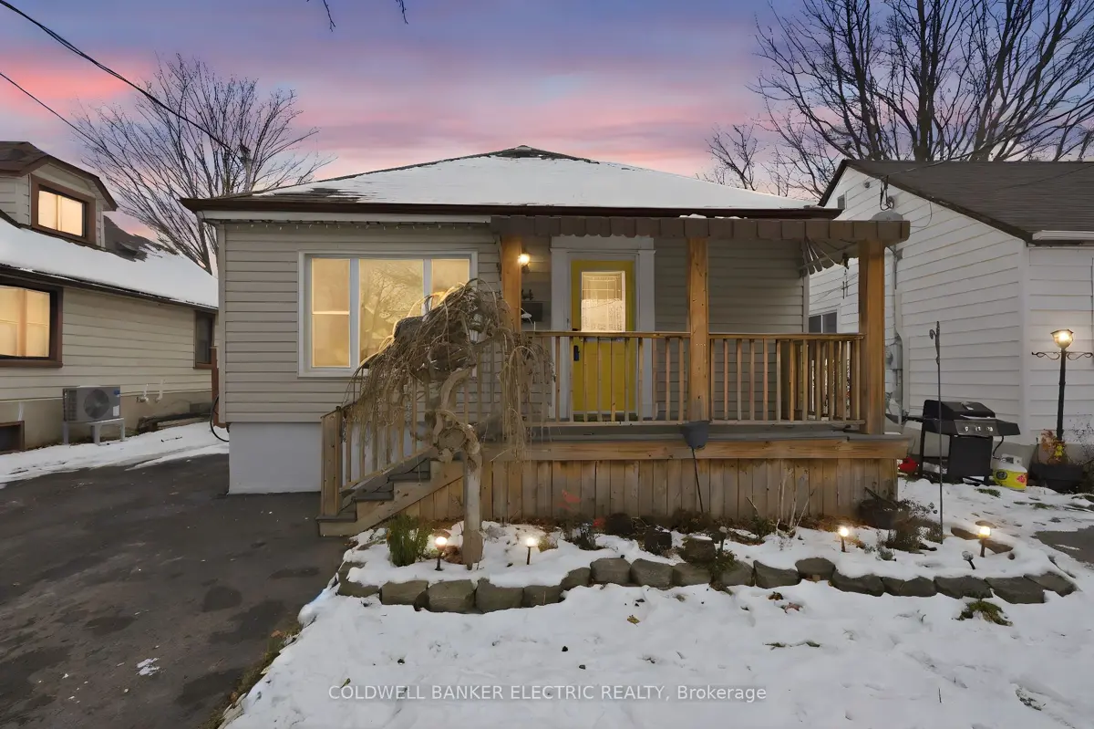 Peterborough, ON Homes for Sale | HouseSigma