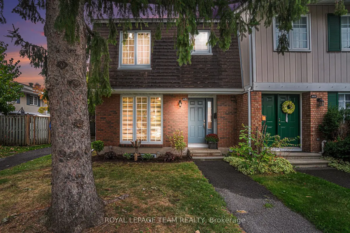 Ottawa, ON Homes for Sale | HouseSigma