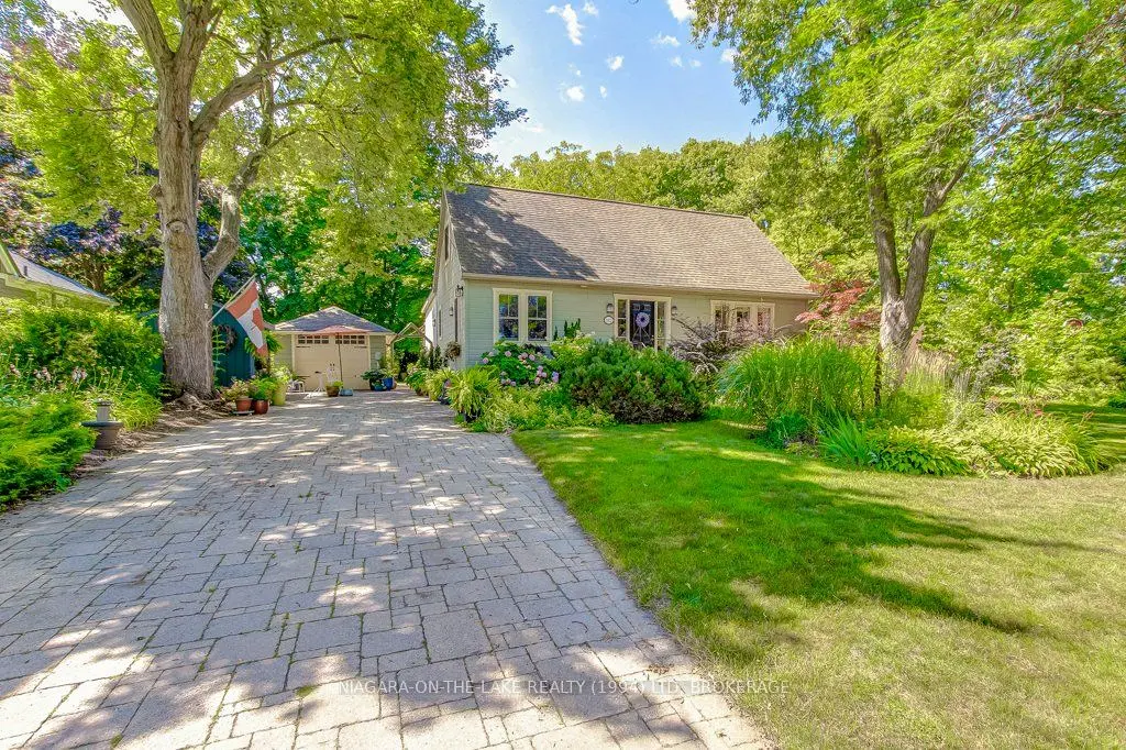 Houses For Sale Niagara On The Lake