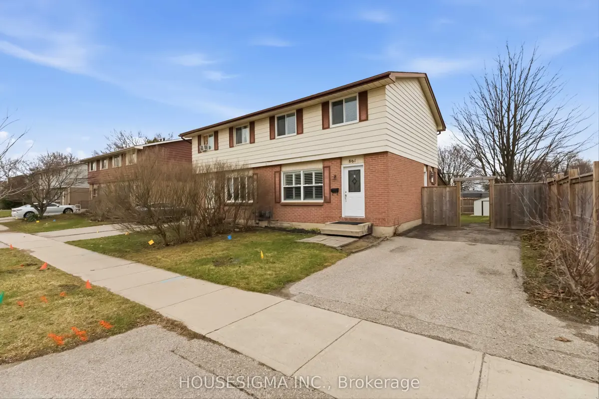 Ontario Real Estate, MLS, For Sale, Sold | HouseSigma