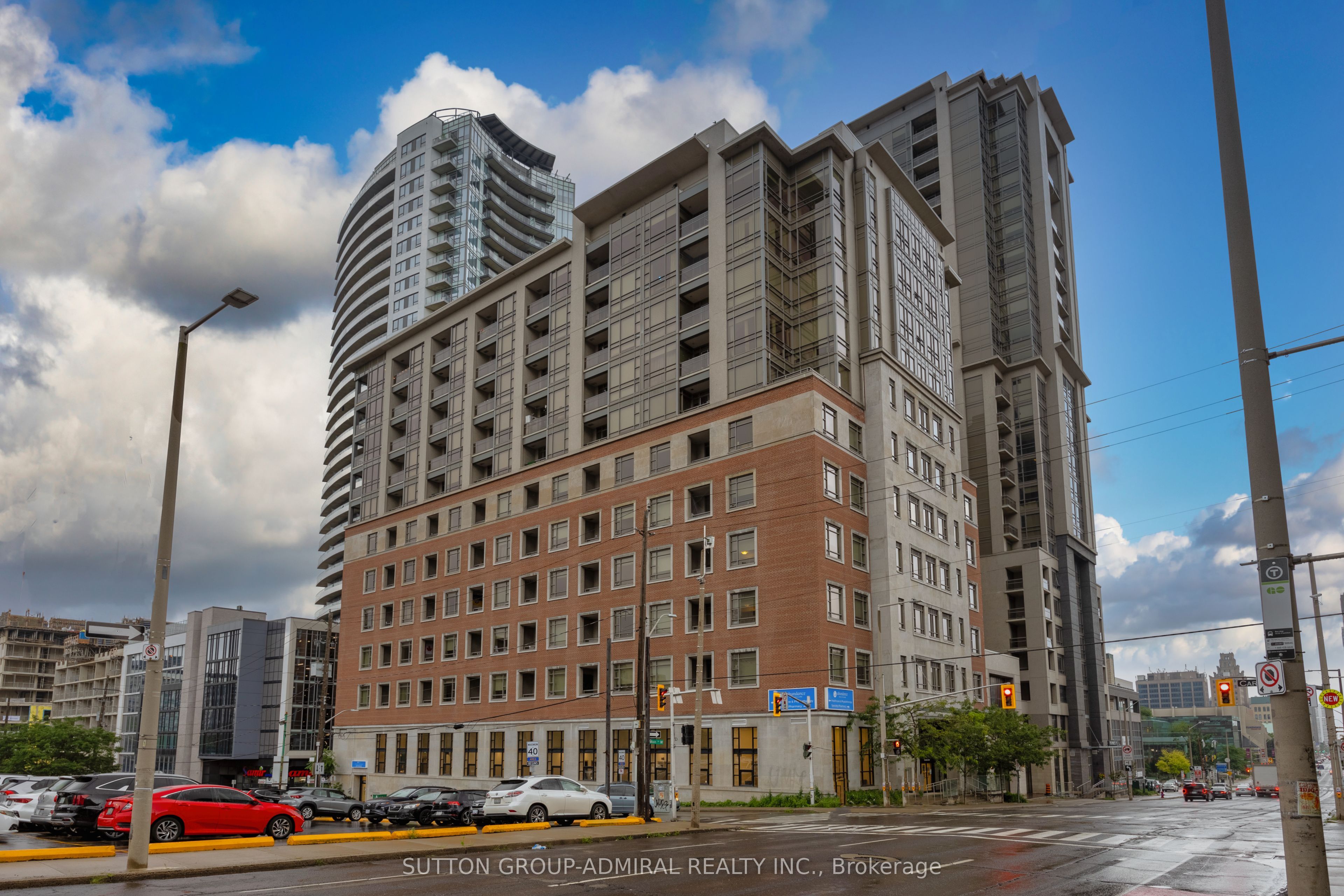 1210 - 150 Main St W, Hamilton, Ontario L8P1H8 Listing History | HouseSigma