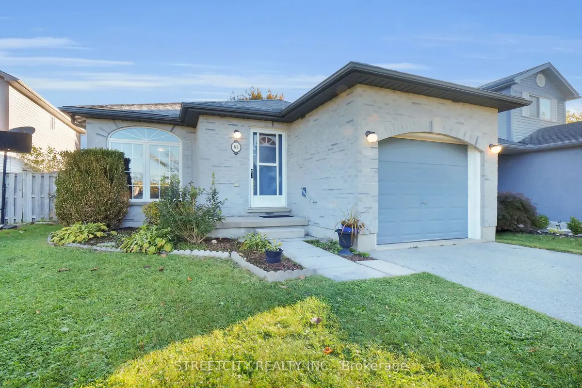 62 Maxine Crt W, Middlesex Centre, Ontario Sold History | HouseSigma
